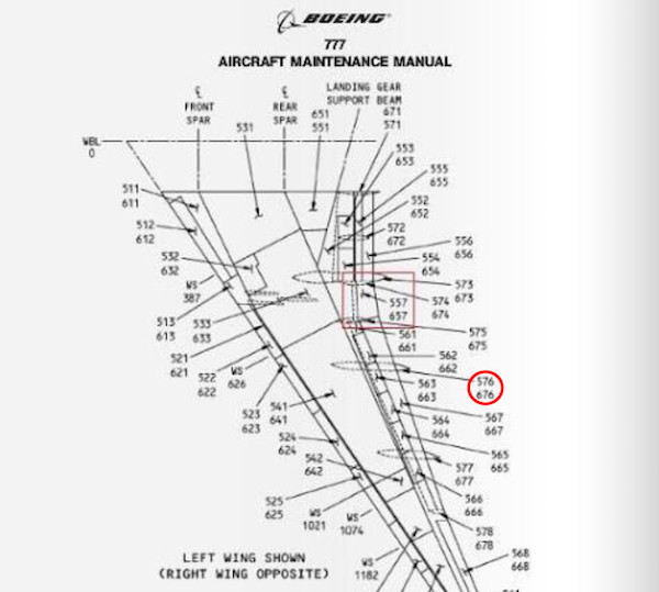 MH370 Debris Storm – Jeff Wise