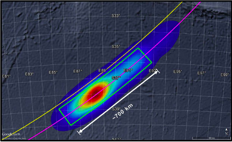 Exclusive Interview with Top MH370 Search Mathematician Neil Gordon ...